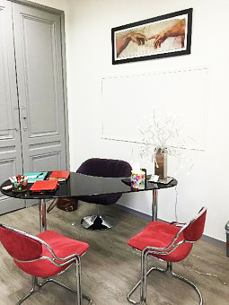 Cabinet Psychologue, Psychomotricien à Lyon Bellecour